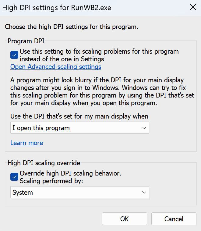Kb Parallels Fixing Known Graphical Issues In Ansys Workbench And Fluent Apps Running In